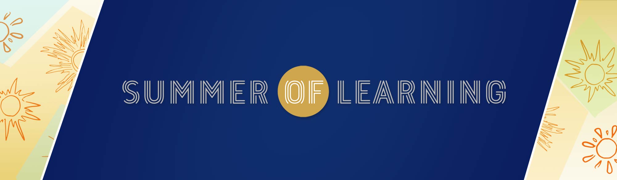 Don't miss our summer learning! | Emory Continuing Education