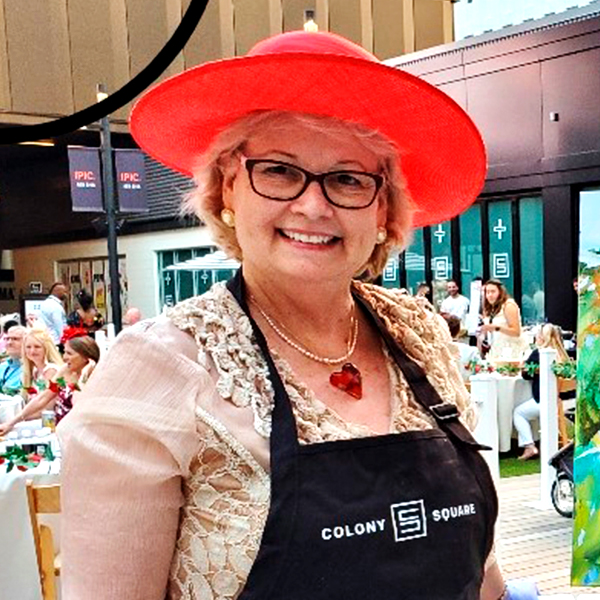 Art, Home, and Garden Instructors | Emory Continuing Education