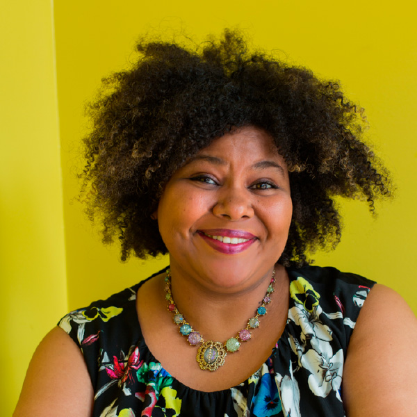 Creative Writing Instructors | Emory Continuing Education