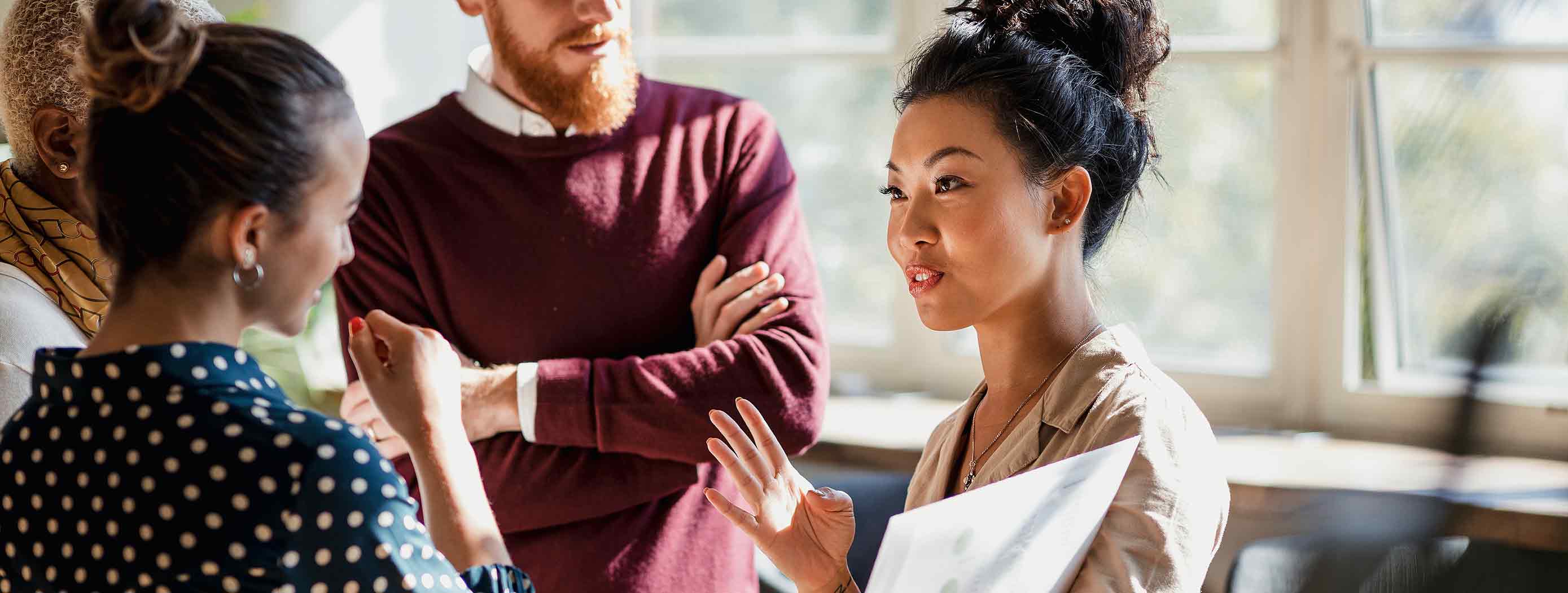 Communication Skills | Emory Continuing Education