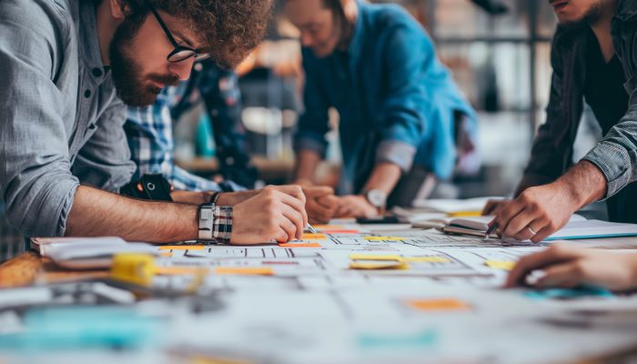 Agile and Project Management